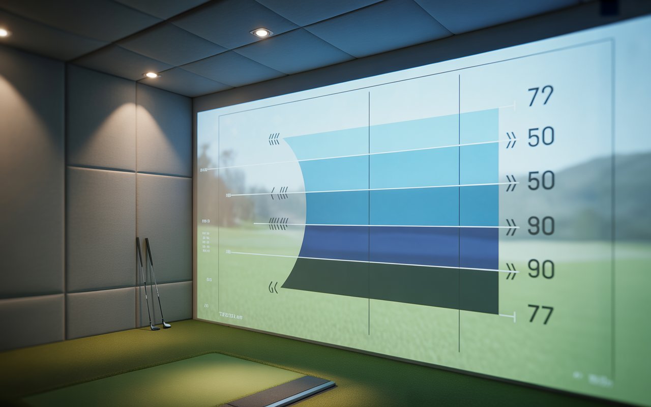 Swing Speed Chart Guide: Average Speeds, Clubs, and Tips to